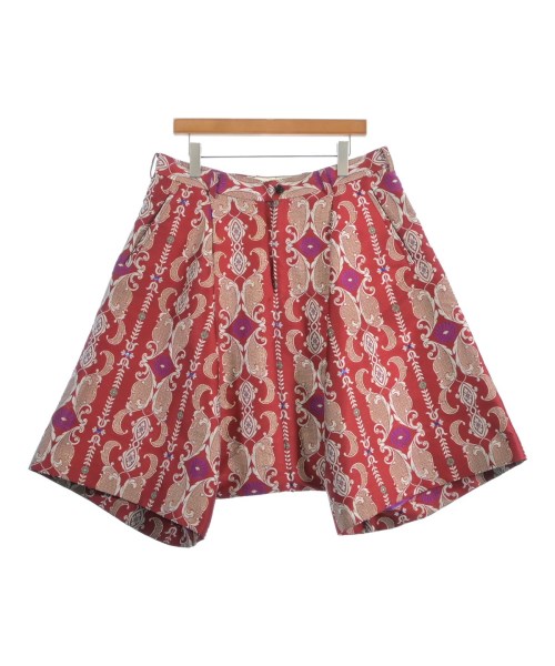 COMME des GARCONS HOMME PLUS コムデギャルソンオムプリュス ショートパンツ メンズ 【古着】【中古】