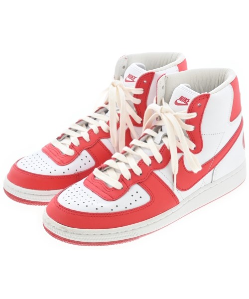 COMME des GARCONS HOMME PLUS コムデギャルソンオムプリュス スニーカー メンズ 【古着】【中古】