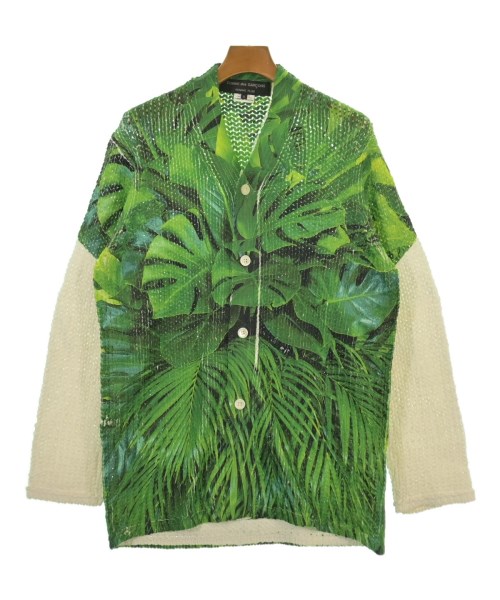 COMME des GARCONS HOMME PLUS コムデギャルソンオムプリュス カーディガン メンズ 【古着】【中古】