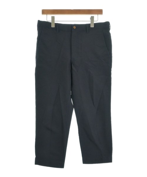 COMME des GARCONS HOMME PLUS コムデギャルソンオムプリュス クロップドパンツ メンズ 【古着】【中古】