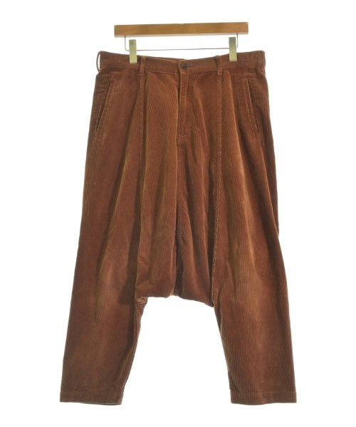 COMME des GARCONS HOMME PLUS コムデギャルソンオムプリュス パンツ（その他） メンズ 【古着】【中古】