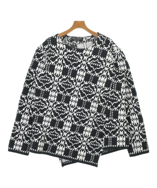 COMME des GARCONS HOMME PLUS コムデギャルソンオムプリュス ニット・セーター メンズ 【古着】【中古】