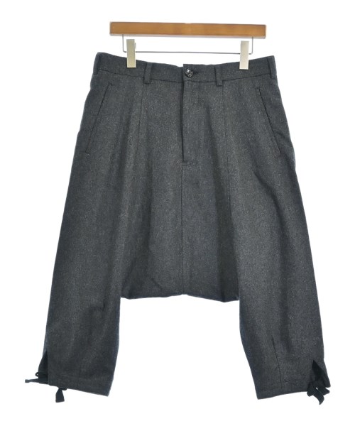 COMME des GARCONS HOMME PLUS コムデギャルソンオムプリュス パンツ（その他） メンズ 【古着】【中古】