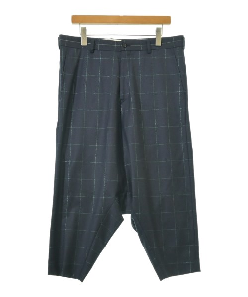 COMME des GARCONS HOMME PLUS コムデギャルソンオムプリュス スラックス メンズ 【古着】【中古】