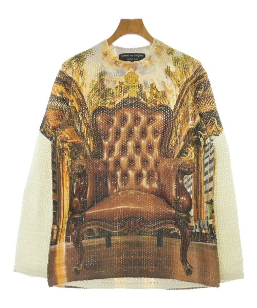 COMME des GARCONS HOMME PLUS コムデギャルソンオムプリュス ニット・セーター メンズ 【古着】【中古】