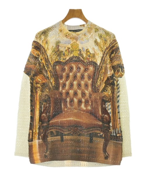 COMME des GARCONS HOMME PLUS コムデギャルソンオムプリュス ニット・セーター メンズ 【古着】【中古】