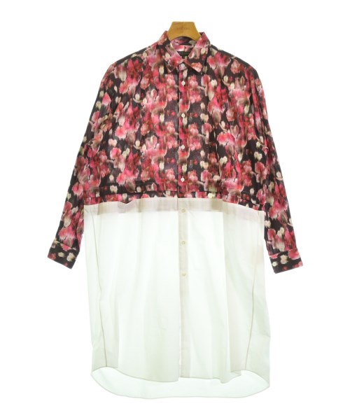 COMME des GARCONS HOMME PLUS コムデギャルソンオムプリュス カジュアルシャツ メンズ 【古着】【中古】