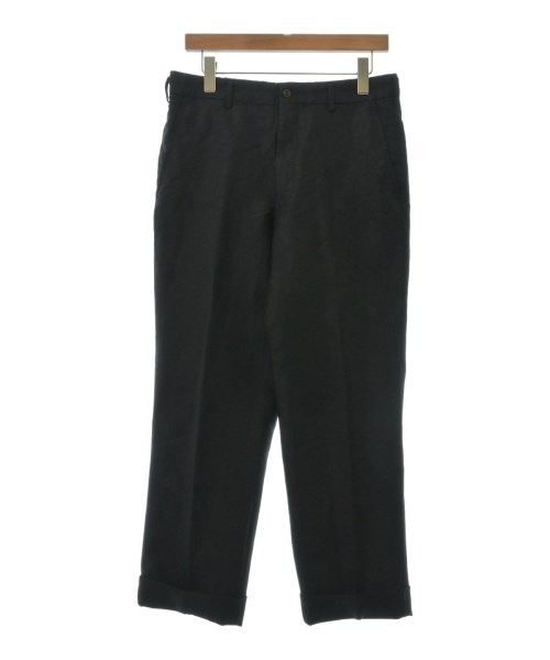 COMME des GARCONS HOMME PLUS コムデギャルソンオムプリュス スラックス メンズ 【古着】【中古】