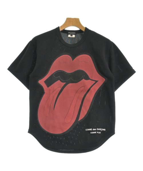 COMME des GARCONS HOMME PLUS コムデギャルソンオムプリュス Tシャツ・カットソー メンズ 【古着】【中古】