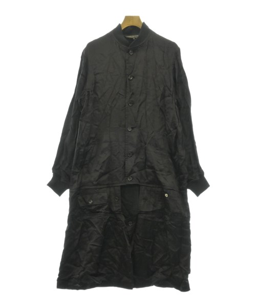COMME des GARCONS HOMME PLUS コムデギャルソンオムプリュス コート（その他） メンズ 【古着】【中古】