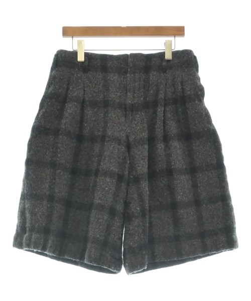 COMME des GARCONS HOMME PLUS コムデギャルソンオムプリュス ショートパンツ メンズ 【古着】【中古】