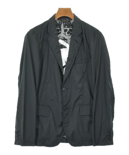 COMME des GARCONS HOMME PLUS コムデギャルソンオムプリュス カジュアルジャケット メンズ 【古着】【中古】