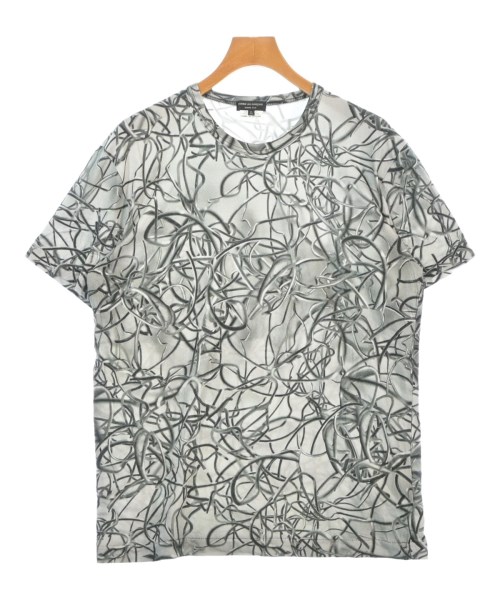 COMME des GARCONS HOMME PLUS コムデギャルソンオムプリュス Tシャツ・カットソー メンズ 【古着】【中古】