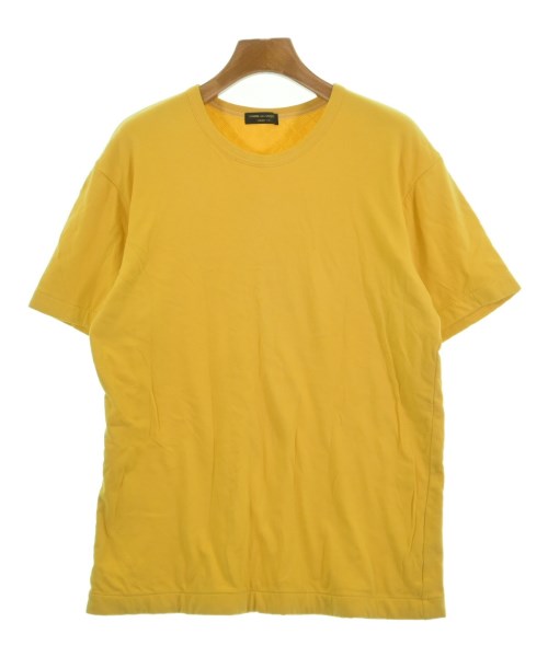 COMME des GARCONS HOMME PLUS コムデギャルソンオムプリュス Tシャツ・カットソー メンズ 【古着】【中古】