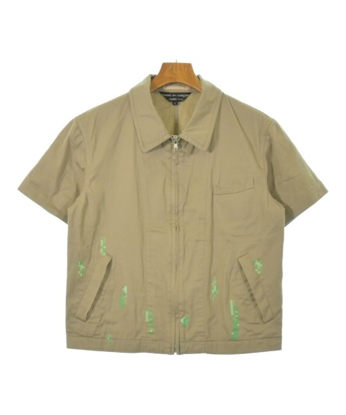 COMME des GARCONS HOMME PLUS コムデギャルソンオムプリュス ブルゾン（その他） メンズ 【古着】【中古】