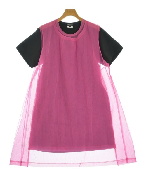 COMME des GARCONS HOMME PLUS コムデギャルソンオムプリュス Tシャツ・カットソー メンズ 【古着】【中古】