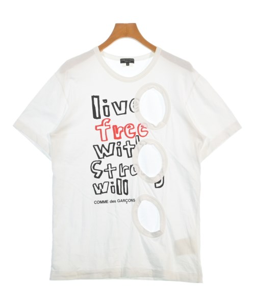 COMME des GARCONS HOMME PLUS コムデギャルソンオムプリュス Tシャツ・カットソー メンズ 【古着】【中古】