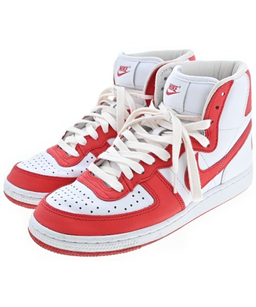 COMME des GARCONS HOMME PLUS コムデギャルソンオムプリュス スニーカー メンズ 【古着】【中古】