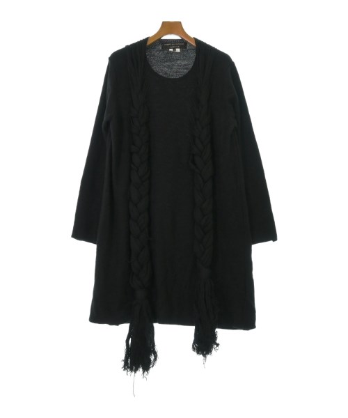 COMME des GARCONS HOMME PLUS コムデギャルソンオムプリュス ニット・セーター メンズ 【古着】【中古】