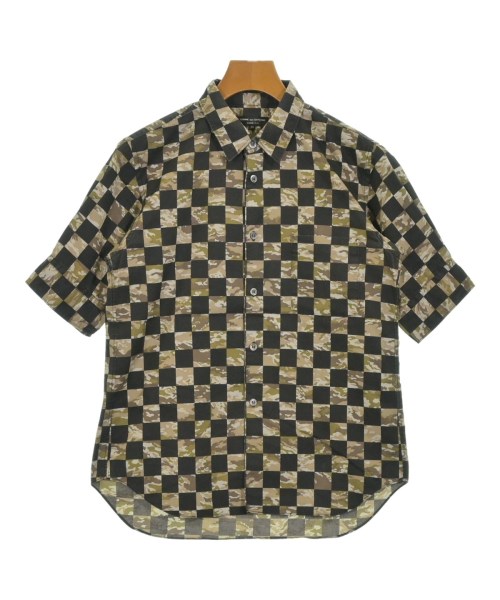 COMME des GARCONS HOMME PLUS コムデギャルソンオムプリュス カジュアルシャツ メンズ 【古着】【中古】