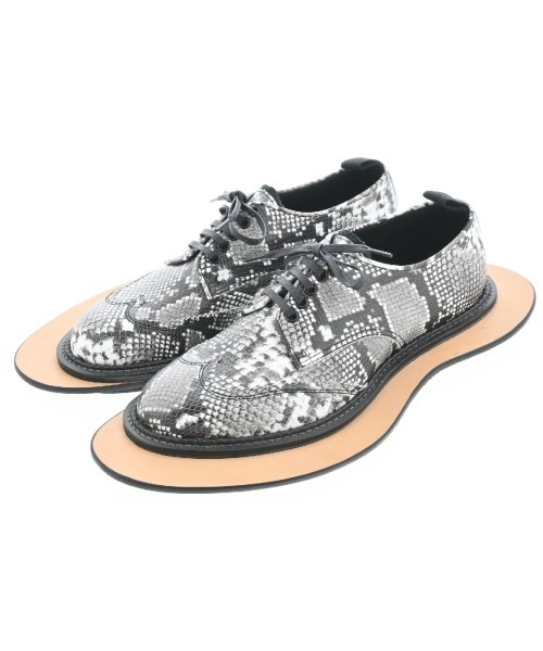 COMME des GARCONS HOMME PLUS コムデギャルソンオムプリュス シューズ（その他） メンズ 【古着】【中古】