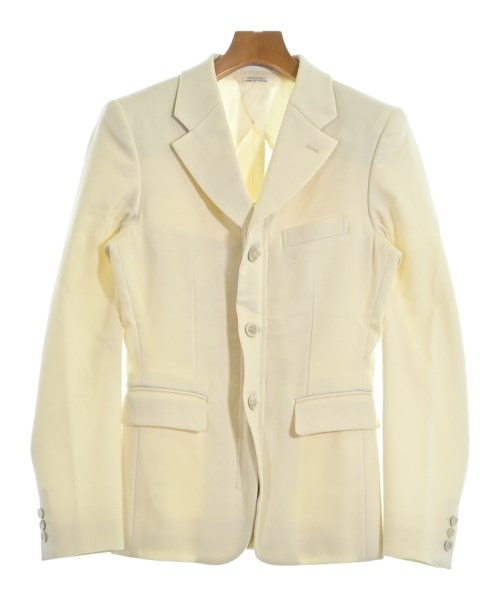 COMME des GARCONS HOMME PLUS コムデギャルソンオムプリュス ジャケット メンズ 【古着】【中古】