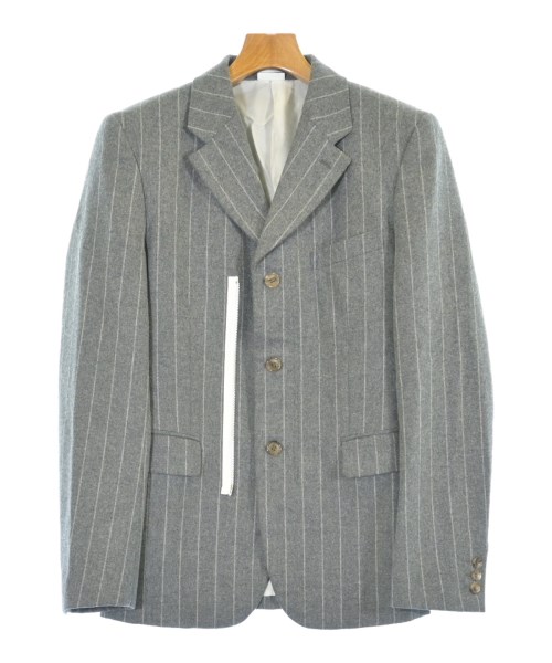 COMME des GARCONS HOMME PLUS コムデギャルソンオムプリュス ジャケット メンズ 【古着】【中古】