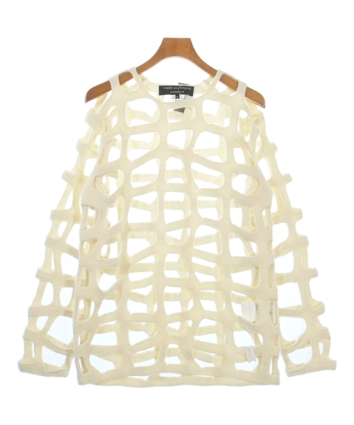 COMME des GARCONS HOMME PLUS コムデギャルソンオムプリュス ニット・セーター メンズ 【古着】【中古】