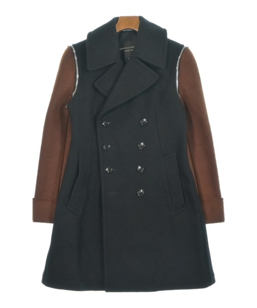 COMME des GARCONS HOMME PLUS コムデギャルソンオムプリュス コート（その他） メンズ 【古着】【中古】