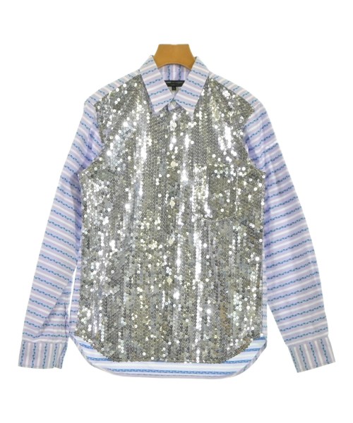 COMME des GARCONS HOMME PLUS コムデギャルソンオムプリュス カジュアルシャツ メンズ 【古着】【中古】