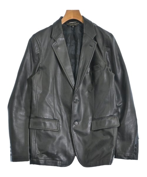 COMME des GARCONS HOMME PLUS コムデギャルソンオムプリュス カジュアルジャケット メンズ 【古着】【中古】