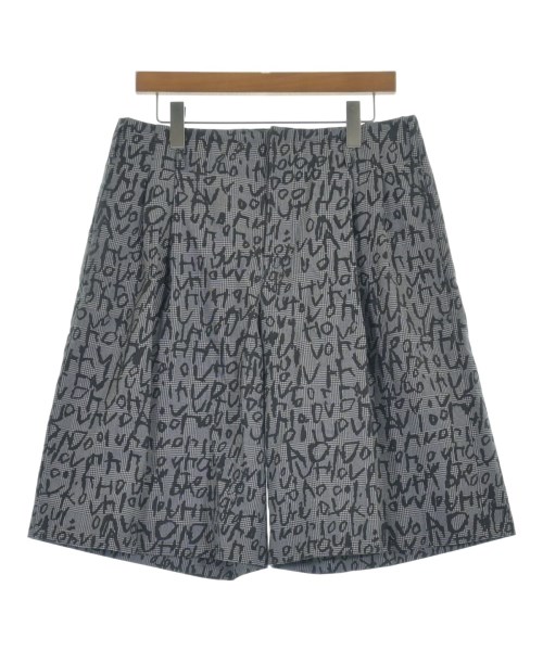COMME des GARCONS HOMME PLUS コムデギャルソンオムプリュス ショートパンツ メンズ 【古着】【中古】