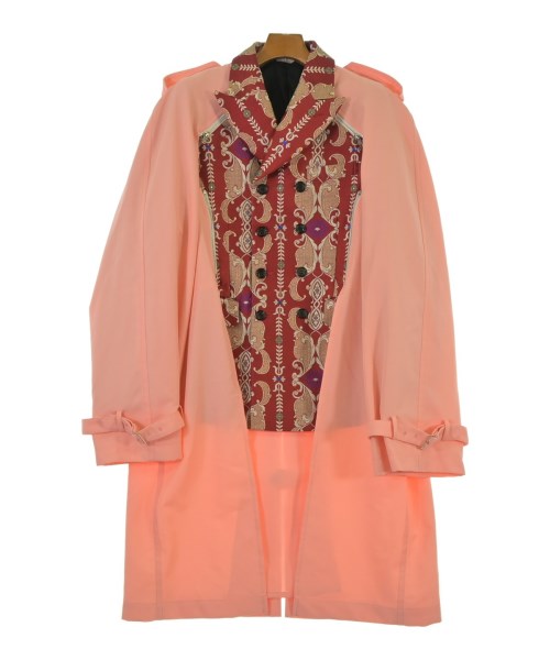 COMME des GARCONS HOMME PLUS コムデギャルソンオムプリュス コート（その他） メンズ 【古着】【中古】