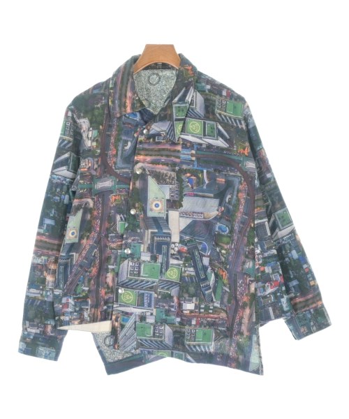 COMME des GARCONS HOMME PLUS コムデギャルソンオムプリュス ブルゾン（その他） メンズ 【古着】【中古】