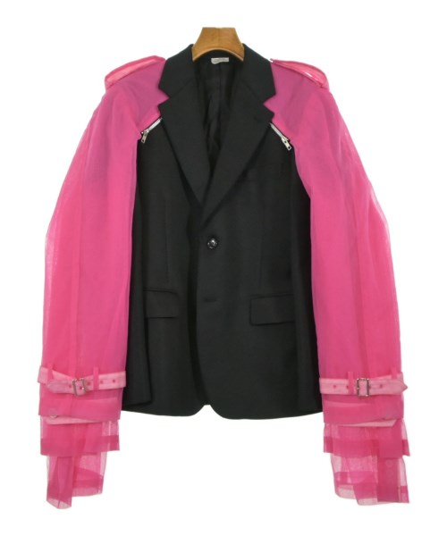 COMME des GARCONS HOMME PLUS コムデギャルソンオムプリュス カジュアルジャケット メンズ 【古着】【中古】