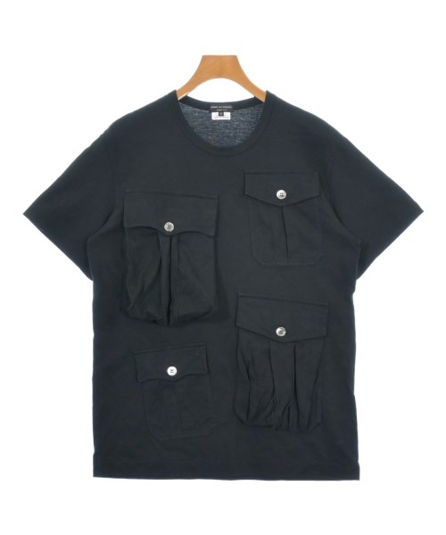 COMME des GARCONS HOMME PLUS コムデギャルソンオムプリュス Tシャツ・カットソー メンズ 【古着】【中古】