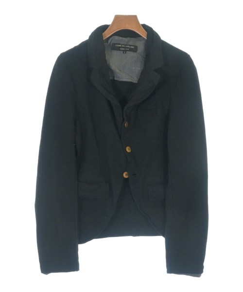 COMME des GARCONS HOMME PLUS コムデギャルソンオムプリュス カジュアルジャケット メンズ 【古着】【中古】
