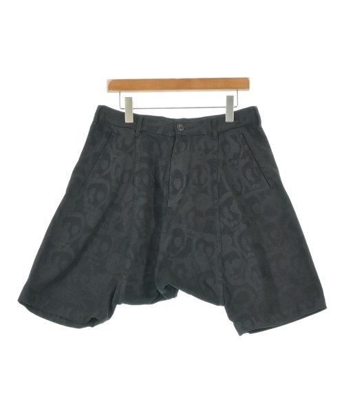 COMME des GARCONS HOMME PLUS コムデギャルソンオムプリュス ショートパンツ メンズ 【古着】【中古】
