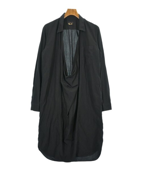 COMME des GARCONS HOMME PLUS コムデギャルソンオムプリュス カジュアルシャツ メンズ 【古着】【中古】