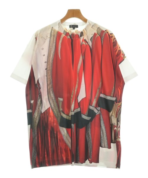 COMME des GARCONS HOMME PLUS コムデギャルソンオムプリュス Tシャツ・カットソー メンズ 【古着】【中古】