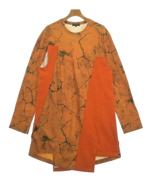 COMME des GARCONS HOMME PLUS コムデギャルソンオムプリュス Tシャツ・カットソー メンズ 【古着】【中古】