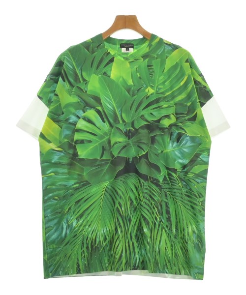 COMME des GARCONS HOMME PLUS コムデギャルソンオムプリュス Tシャツ・カットソー メンズ 【古着】【中古】