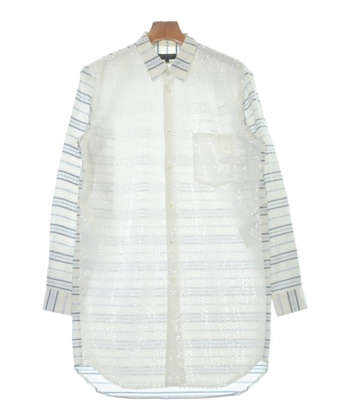 COMME des GARCONS HOMME PLUS コムデギャルソンオムプリュス カジュアルシャツ メンズ 【古着】【中古】