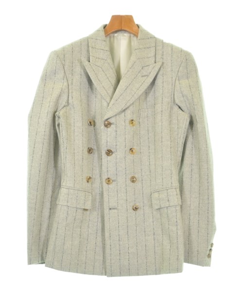 COMME des GARCONS HOMME PLUS コムデギャルソンオムプリュス テーラードジャケット メンズ 【古着】【中古】