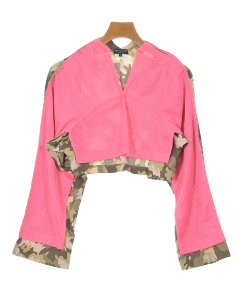 COMME des GARCONS HOMME PLUS コムデギャルソンオムプリュス Tシャツ・カットソー メンズ 【古着】【中古】