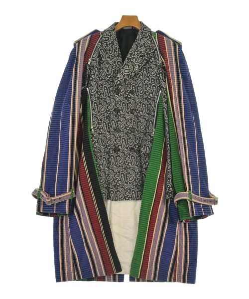 COMME des GARCONS HOMME PLUS コムデギャルソンオムプリュス コート（その他） メンズ 【古着】【中古】