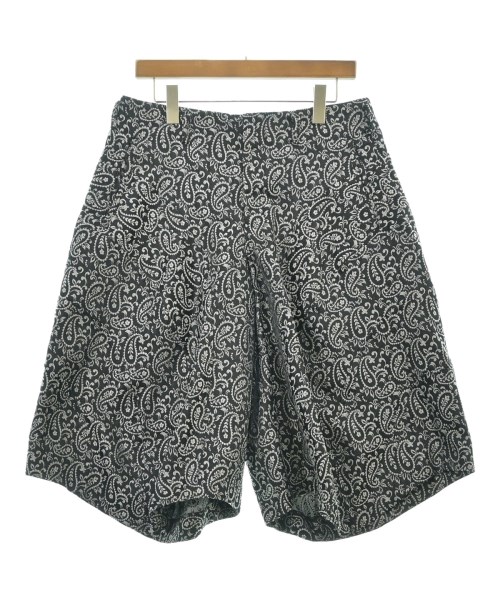 COMME des GARCONS HOMME PLUS コムデギャルソンオムプリュス ショートパンツ メンズ 【古着】【中古】