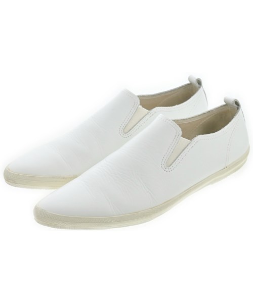 COMME des GARCONS HOMME PLUS コムデギャルソンオムプリュス スニーカー メンズ 【古着】【中古】