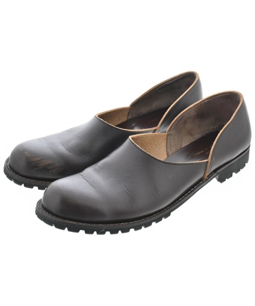 COMME des GARCONS HOMME PLUS コムデギャルソンオムプリュス シューズ（その他） メンズ 【古着】【中古】