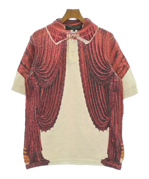 COMME des GARCONS HOMME PLUS コムデギャルソンオムプリュス ニット・セーター メンズ 【古着】【中古】